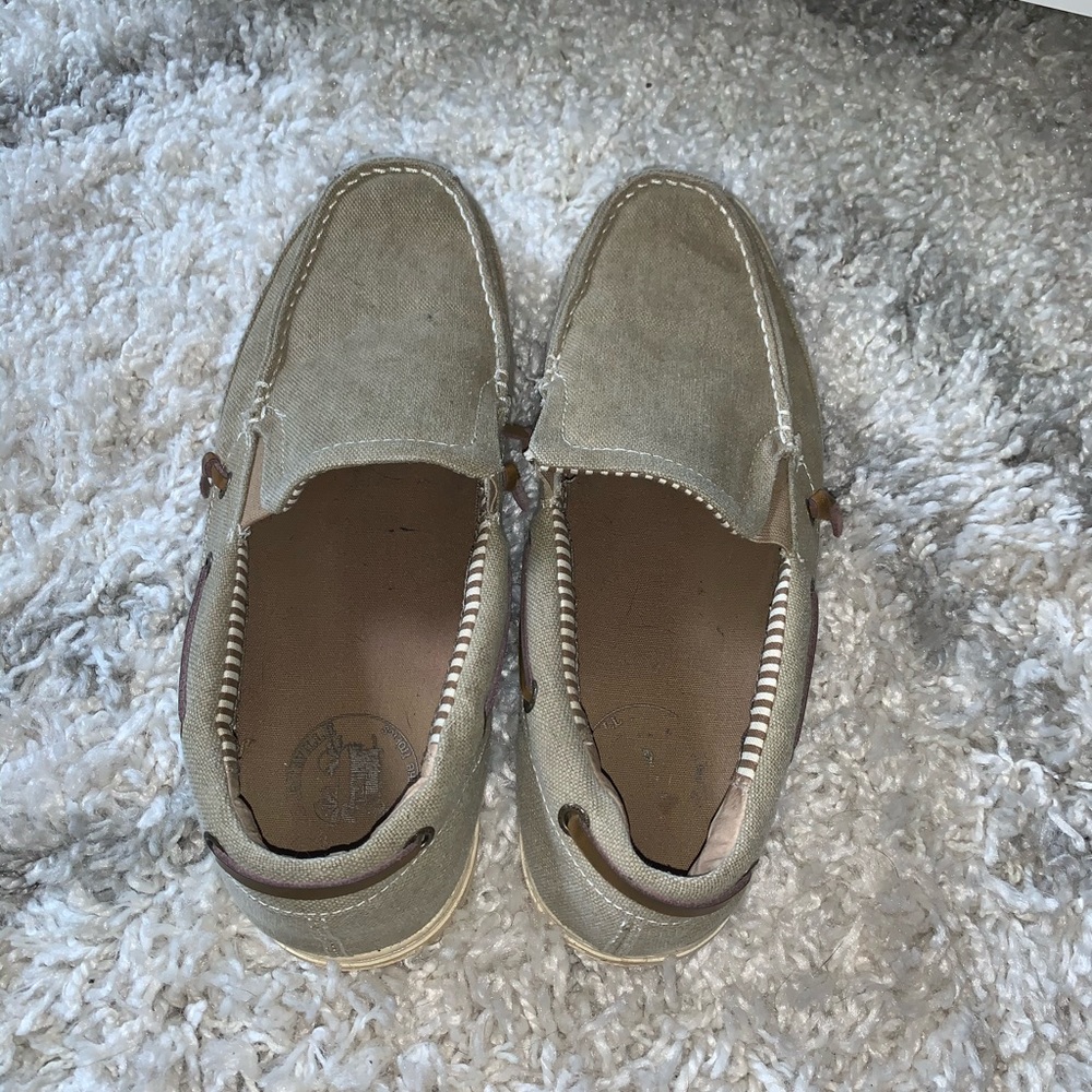 Margaritaville Dock Shoes - Gem